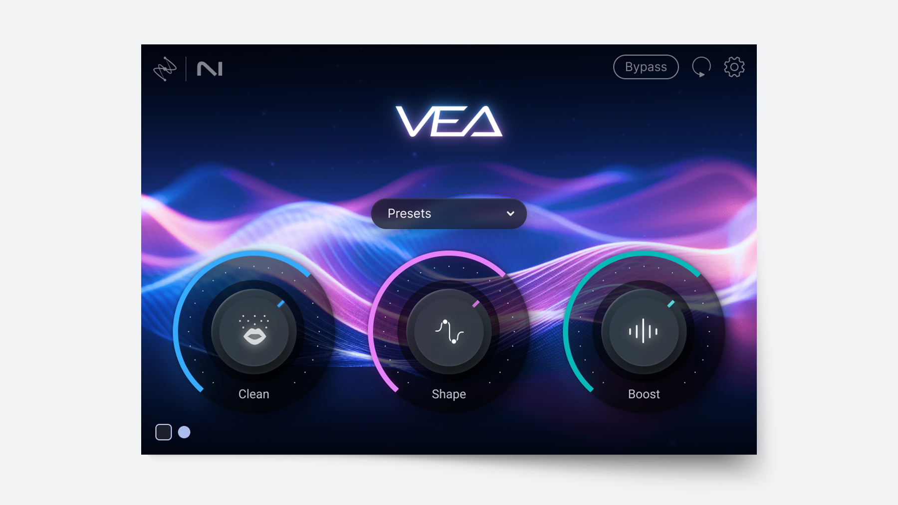VEA - iZotope Korea（아이조톱）